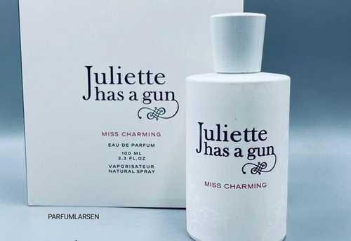 Juliette Has A Gun Miss Charming 100 ml