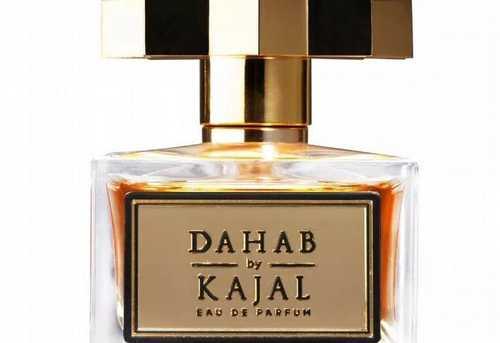 Парфюмерная вода kajal Dahab By Kajal 100 ml