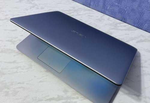 Ноутбук Asus A6-9225/ 8Gb/ SSD 256Gb