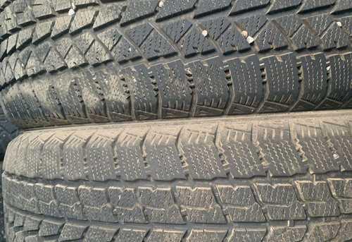 DoubleStar W01 225/60 R18 100