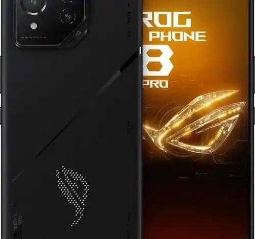 Asus ROG Phone 9 Pro, 16/512 ГБ