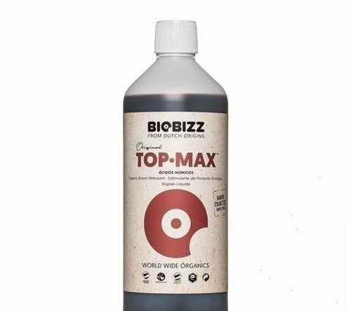 Стимулятор цветения TopMax BioBizz 1л