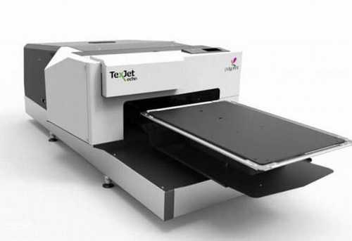 Текстильный плоттер Polyprint TexJet Echo