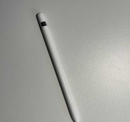 Apple pencil 1