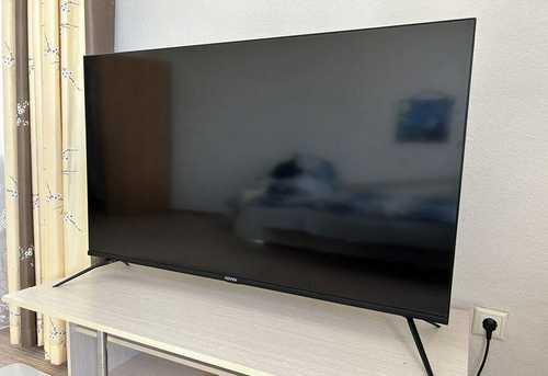 Телевизор SMART tv Novex 50