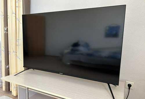 Телевизор SMART tv Novex 50