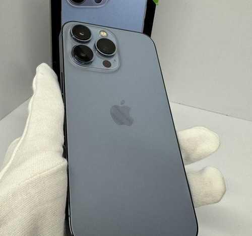 iPhone 13 Pro, 256 ГБ