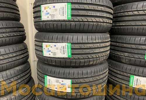 Goodride ZuperEco Z-107 245/40 R19 98W