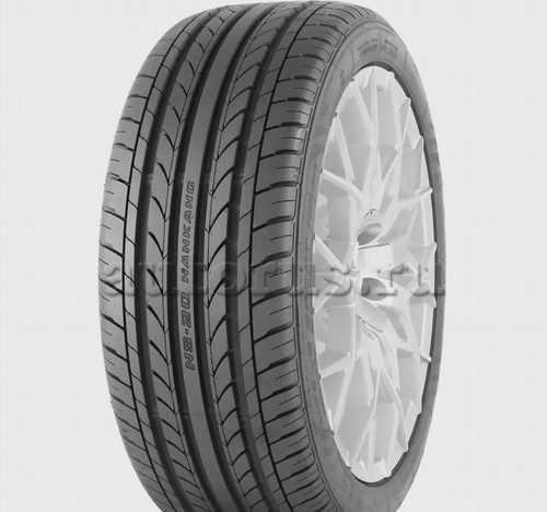 Doublestar DSU02 245/40 R19