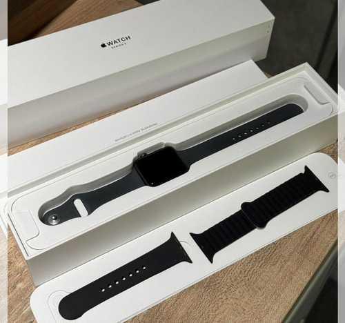 Часы apple watch 3 42mm