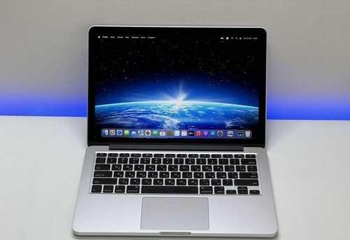 MacBook Pro 13 Retina i5 2.9/16gb/256gb