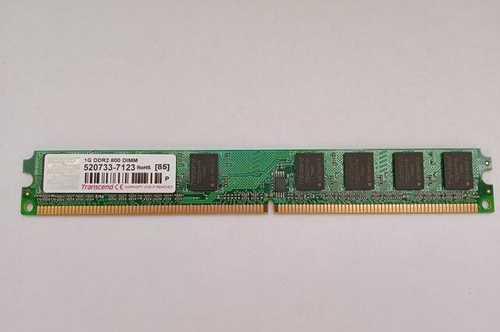 DDR2 1gb модули памяти dimm для стац-компьютера