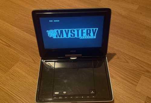 Портативный видеопроигрыватель mystery mps-903