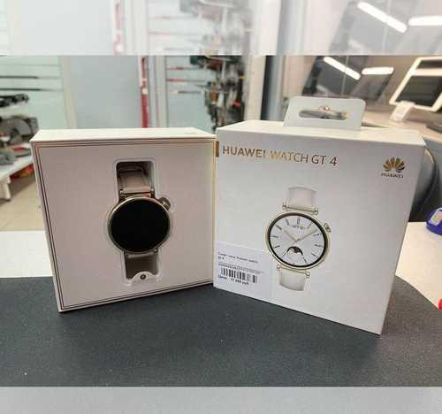 Смарт часы Huawei Watch GT 4 (п)