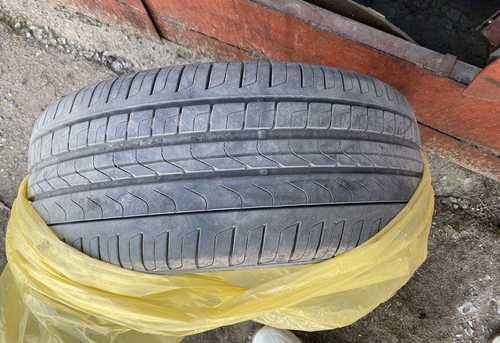 Pirelli Chrono Camper 225/45 R17