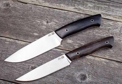 Нож Цельнометаллический из кованой 95х18