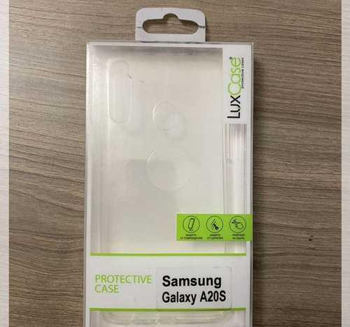 Чехлы Samsung Galaxy A20s/A20/J2/A30/A50/A02/M21