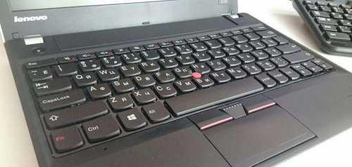 Lenovo thinkpad edge e130