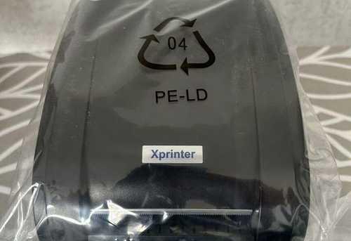 Принтер Xprinter xp-360B