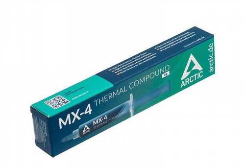 Термопаста arctic mx 4