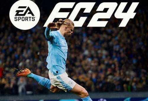 EA Sports FC 24 PS store Турция