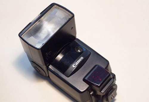 Canon SpeedLite 540EZ