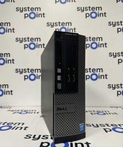 Системные блоки Dell Optiplex 3020 i3/i5/i7