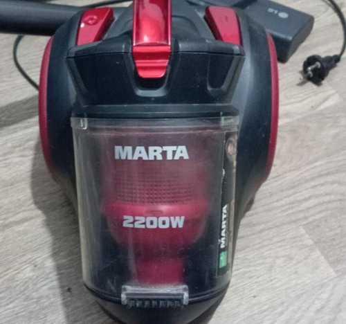 Пылесос Marta MT- 1350