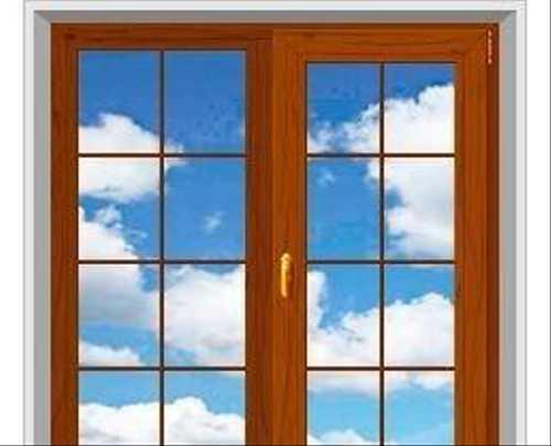 Окна пвх в панельный дом nc1963 | Festima.Ru - Мониторинг объявлений