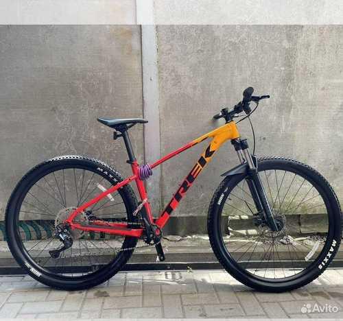 Велосипед Trek marlin 7 2022. 29 M