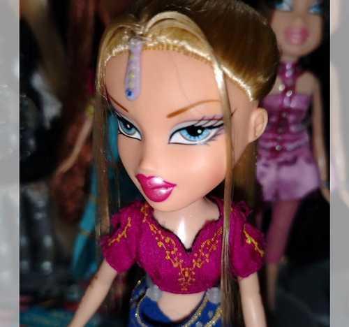 Кукла братц bratz хлоя