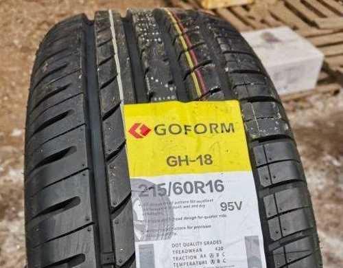 Goform GH-18 215/60 R16