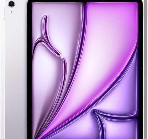 Планшет Apple iPad Air 11" 2024 M2 Wi-Fi 1T Purple