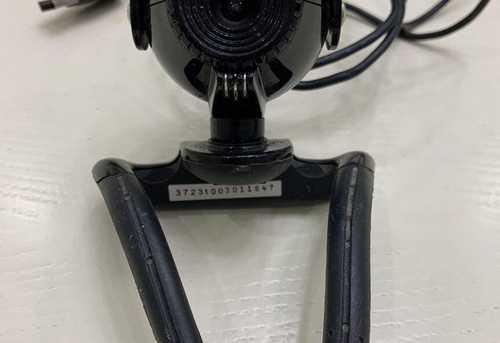Вебкамера a4tech PC-130MJ