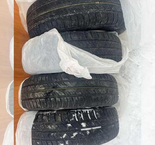 Cordiant Standart RG1 215/55 R16C