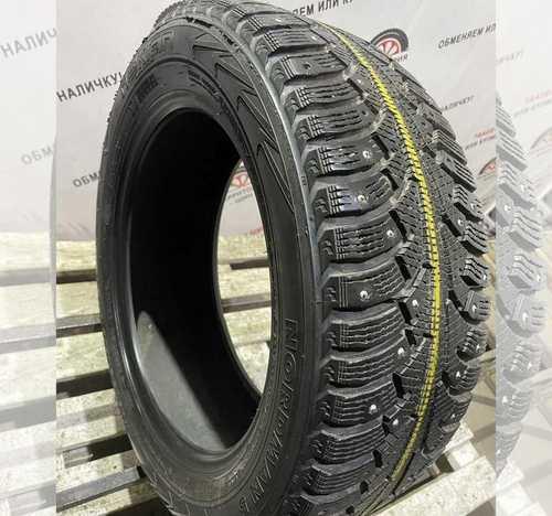 Nokian Tyres Nordman 5 205/55 R16 94T