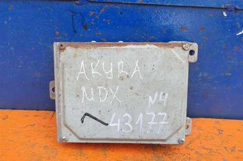 Блок управления АКПП Acura MDX 3,5 48310RDL003