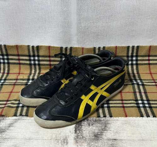 Asics onitsuka tiger оригинал mexico 66