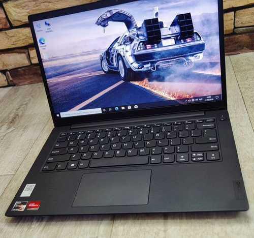 Ноутбук Lenovo Thinkpad (Ryzen 5 / 6 Ядер )