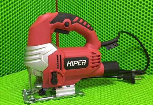 Лобзик электрический Hiper hjs800B