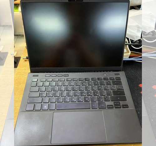 Asus ga402r в разбор