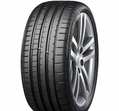 Yokohama Advan Sport V107C 265/40 R19 102Y