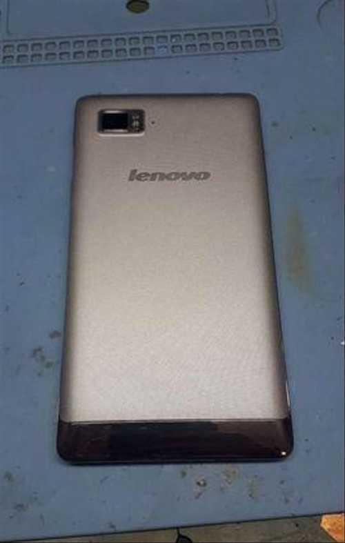 Корпус для смартфона Lenovo K910 Vibe Z