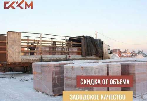 Кирпич керамический от производителя