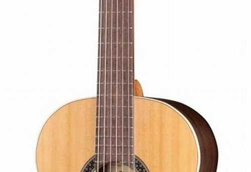Классическая гитара Alhambra 794-1C HT EZ