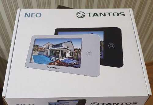 Tantos NEO HD