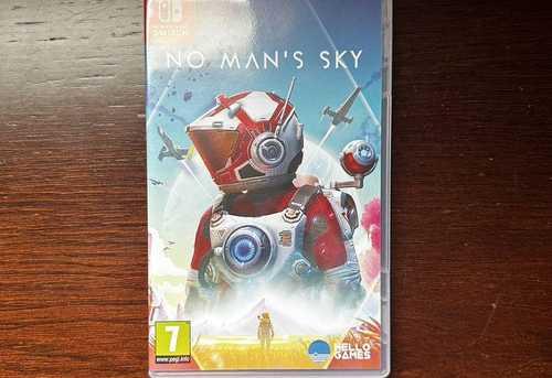 No Man's Sky (Nintendo Switch)