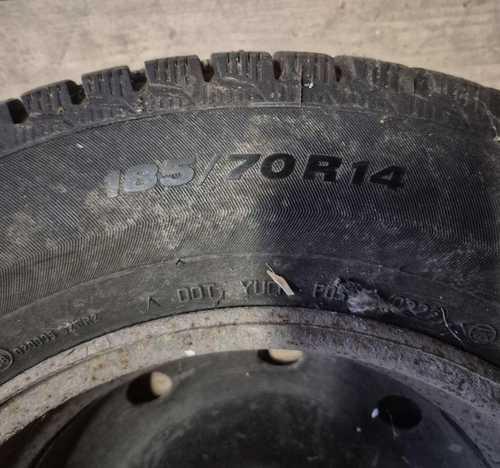 ATF Farm King 4222 185/70 R14