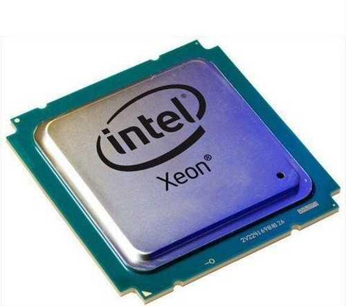 Процессор Xeon E5 2690v4 14 Ядер 2.6GHz 135W 35MB