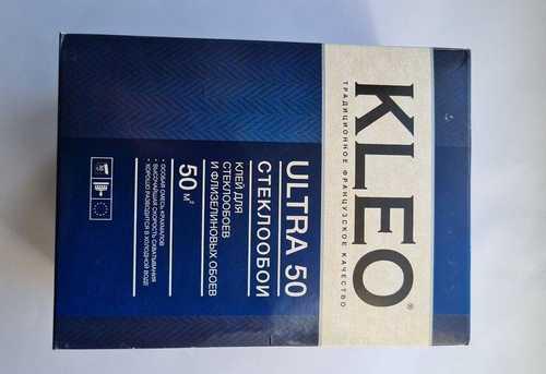 Клей kleo ultra 50